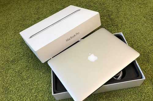 MacBook Pro 13 Early 2015 Рст 128гб