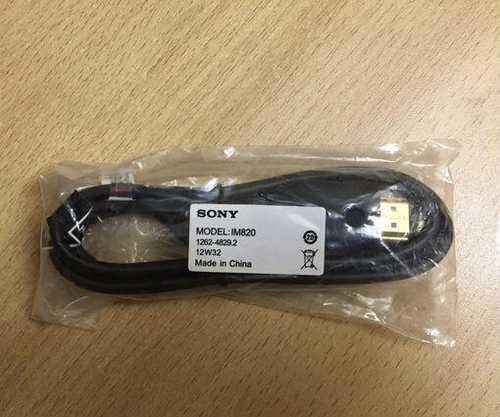 Кабель hdmi на micro hdmi