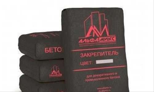 Материалы для печатного бетона в Воронеже