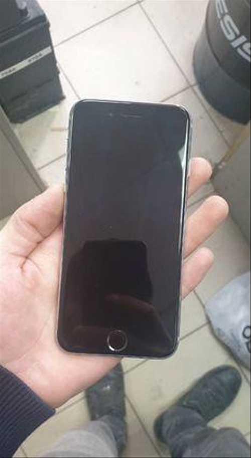 iPhone 6 16g ru