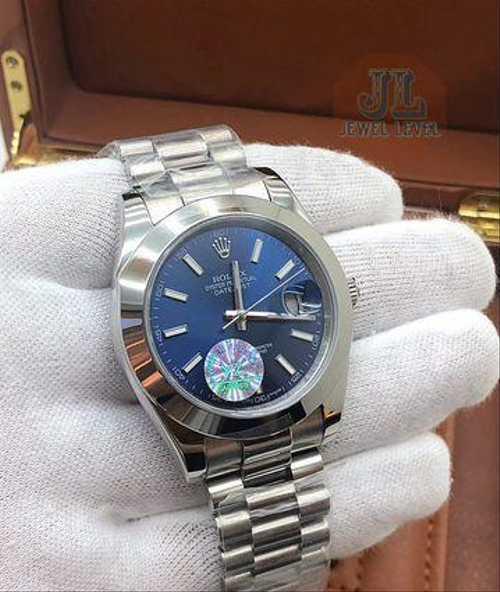 Чacы мужcкиe Rolex Datejust rd-322453