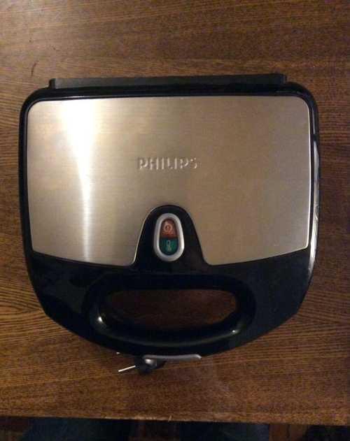 Бутербродница Philips HD 2383