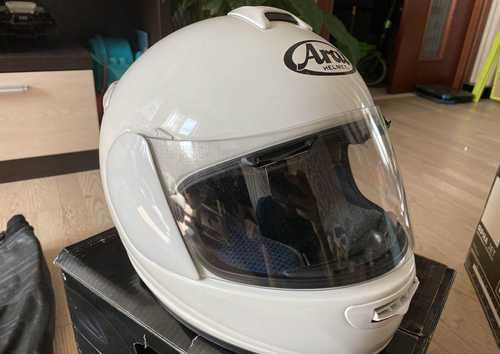 Мотошлем Arai Vector 2 размер XS 53-54 см