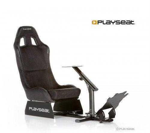 Игровое гоночное кресло Playseat Evolution Alcanta