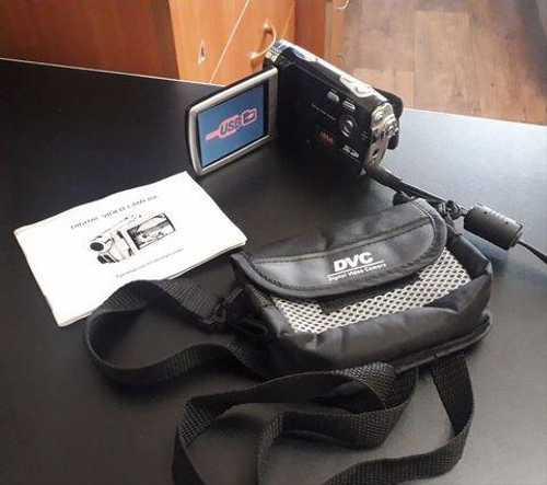 Видеокамера Sony DVC (digital video camera) 12.0 M