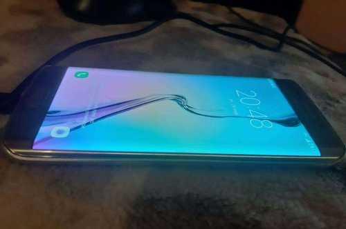 Samsung galaxy S6 edge 32gb