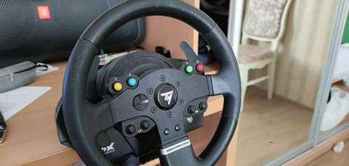 Thrustmaster tmx pro