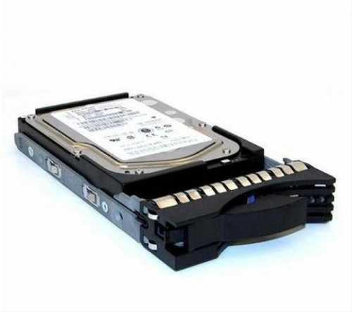 HDD IBM 26K5257 (esxsgna146C3estt0Z, 8J147S0 146.8