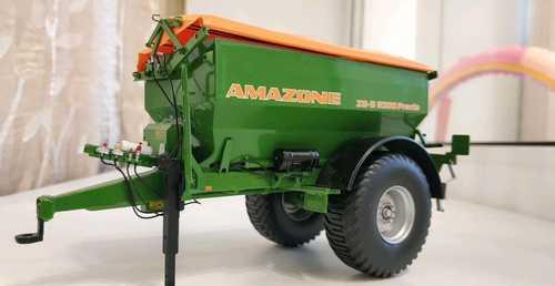 Amazone ZG-B 8200 Precis