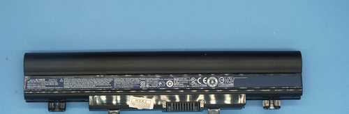 Аккумулятор AL14A32 для ноутбука Acer E14, E5-421