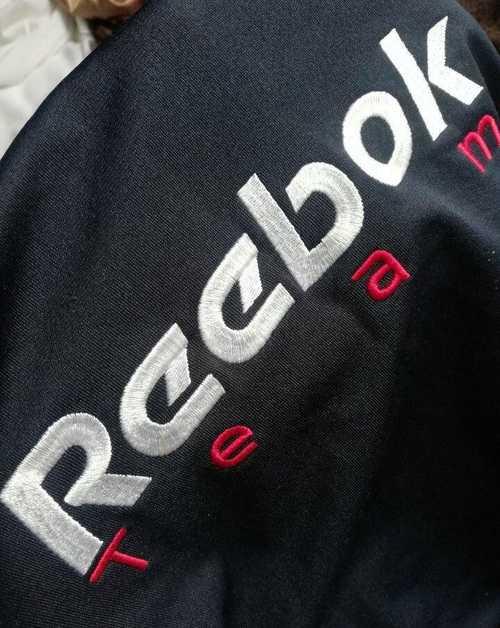 Кофта спортивная Reebok