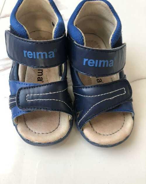 Сандали Reima