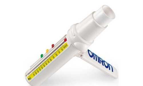 Пикфлоуметр omron PFM-20