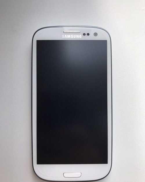 Samsung Galaxy S3 Gt-I9300 + mhl