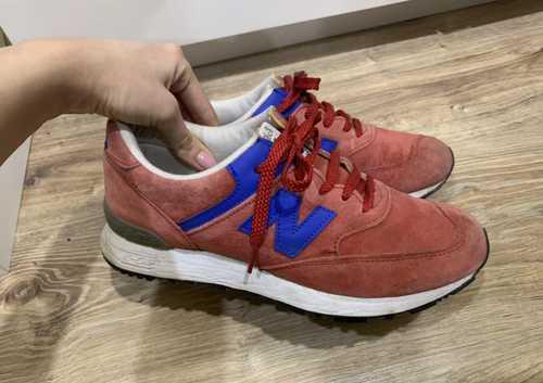 Кроссовки New Balance 576