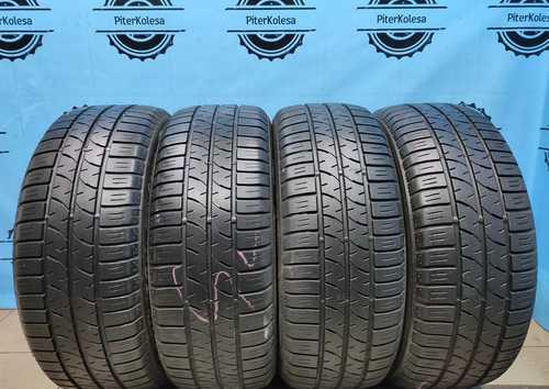 Летние шины Б/у 195/55/15 Firestone Firehawk MKD