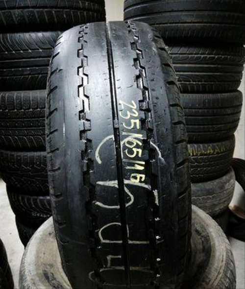 Kumho Radial 857 235/65/16