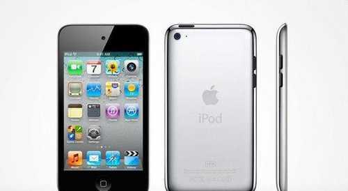 iPod touch 4