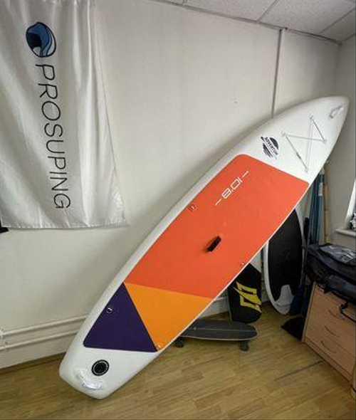 Сап борд Adventum 10.8 (Gladiator) 22 NEW