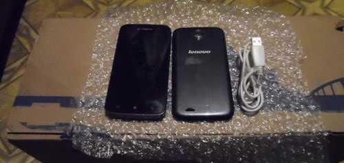 Lenovo a859