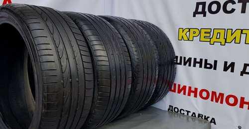 Шины 235 40 19 Bridgestone