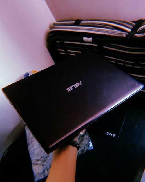 Asus VivoBook S400CA