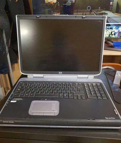 Hp pavilion zd7000 Москва | Ноутбуки | Festima.Ru – мониторинг объявлений