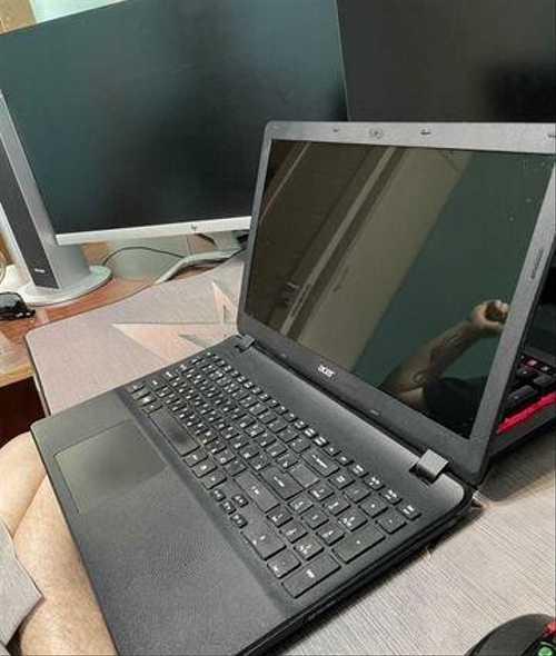 Ноутбук Acer ms2394
