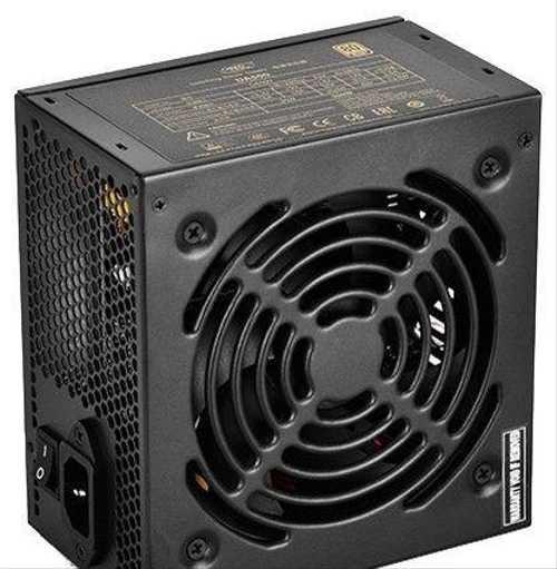 Блок питания Deepcool Aurora DA500 500W 80+ bronze