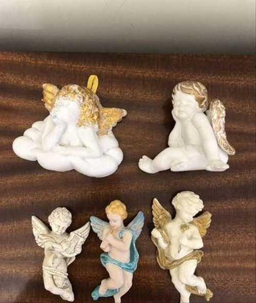 Коллекция ангелочков