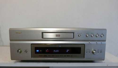 Denon DVD A1 XVA