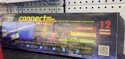 Connect street Антенна 3G Рэмо