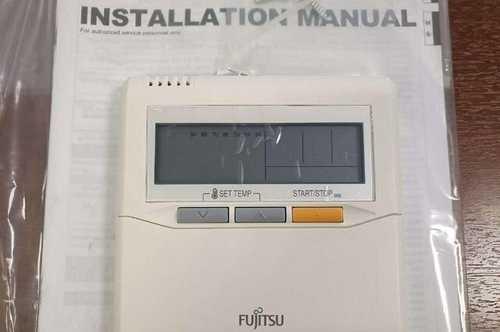 Проводной пульт ду Fujitsu UTY-rnky