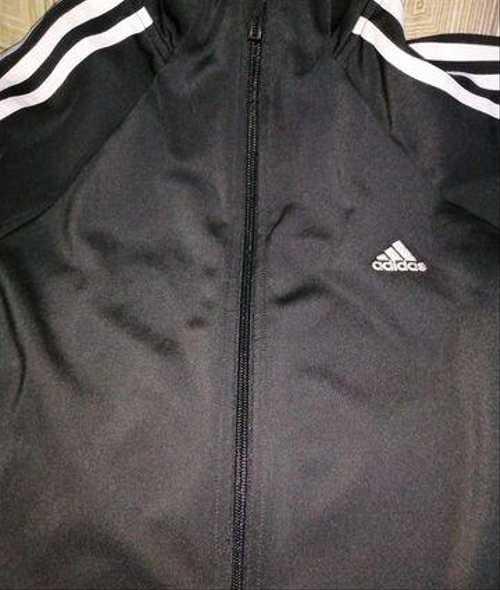 Мастерка adidas женская