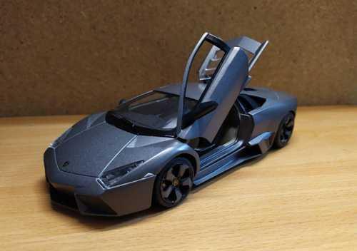 Модель Lamborghini Reventon 1/24