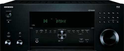 AV-процессор Onkyo PR-RZ5100