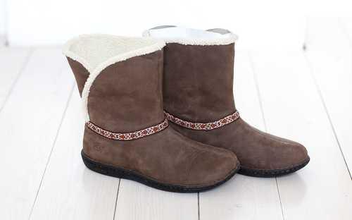Новые сапоги Keen 39-40