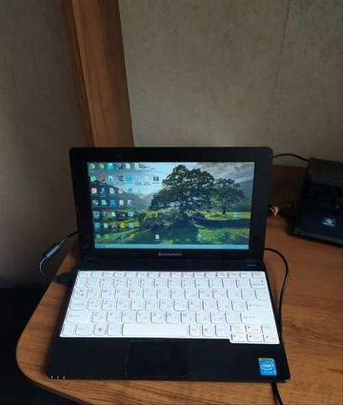 Lenovo e10-30