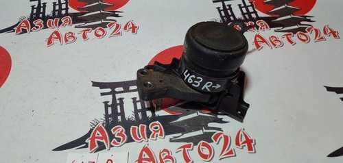 Подушка двигателя Toyota Ractis NCP100 1NZ-FE 2006