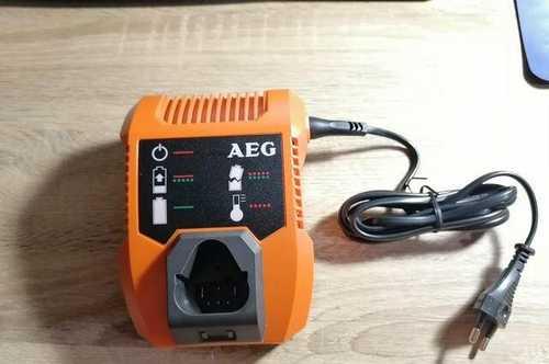 Зарядное устройство для AEG