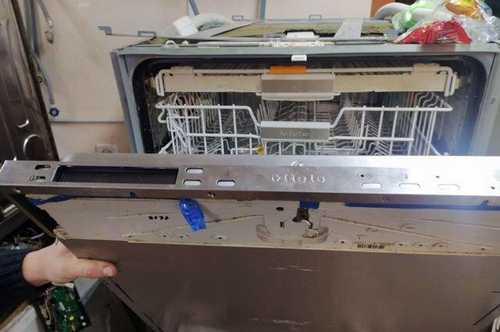 Посудомоечная машина по запчастям Miele G 5980 SCv