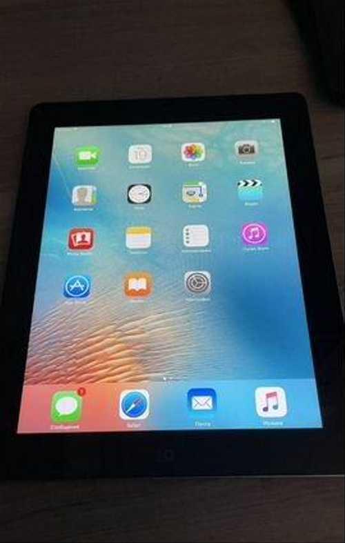 iPad 3 64gb
