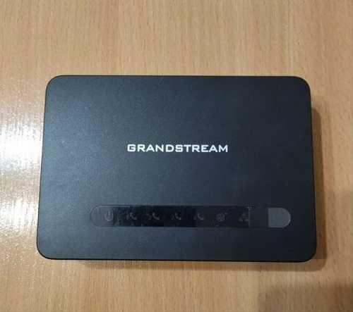 Grandstream HT814 голосовой шлюз