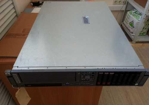 HP Proliant DL380 G5