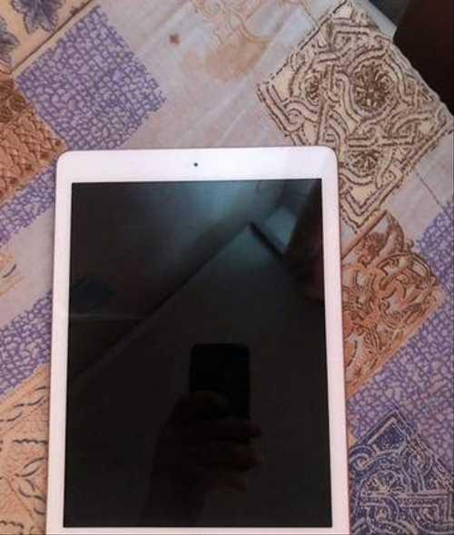 iPad 6