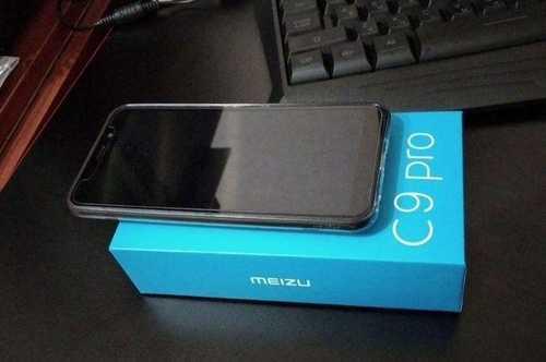 Meizu c9 pro