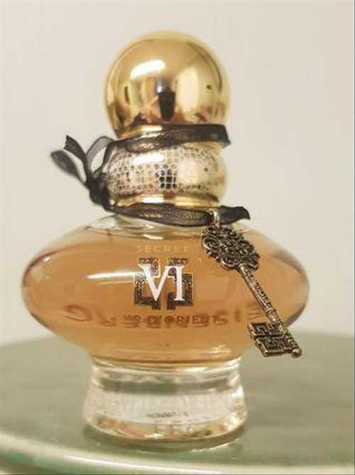 Парфюмерная вода eisenberg Cuir D'Orient 30ML