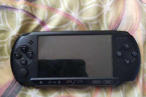 Sony PSP