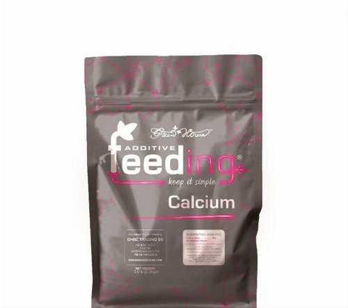 Powder Feeding Calcium 2,5 kg