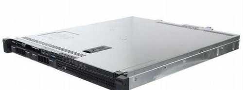Сервер Dell PowerEdge R230 8GB/2TB/i3